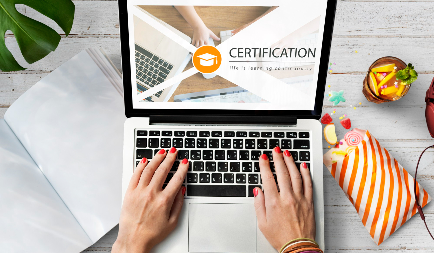 Transforming Transcripts: How Certifications Elevate your College ...