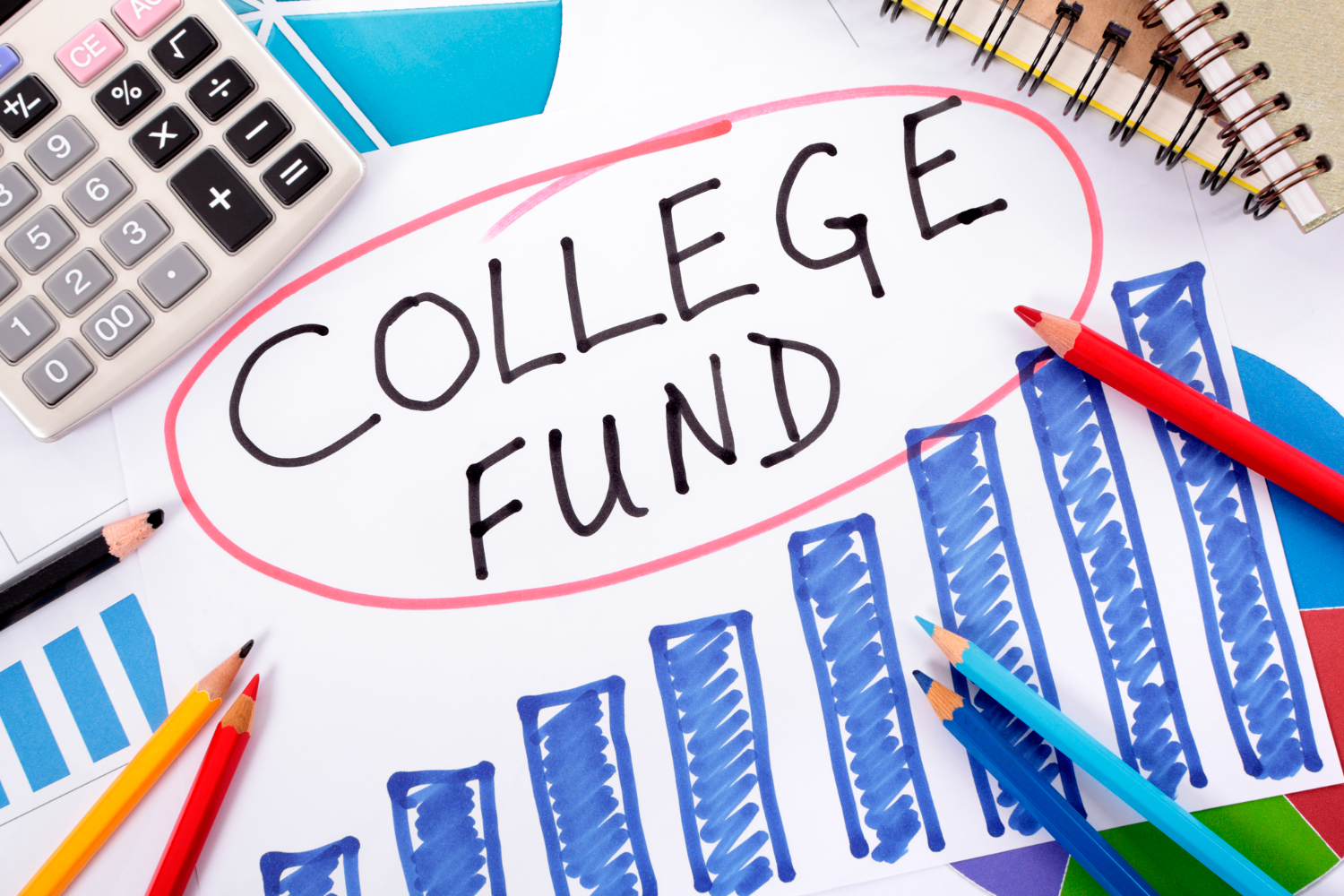 Smart Financing: Essential Tips for Your College Savings Plan