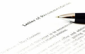 How to Secure Winning Letters of Recommendation for Your College Choice